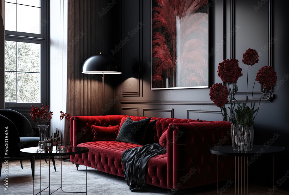 Interior Design - UniBou